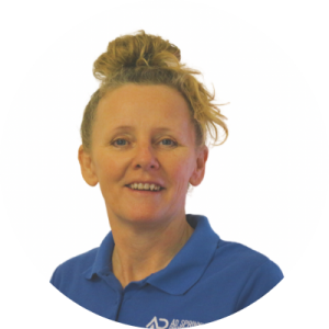 Home - AD Sprinklers